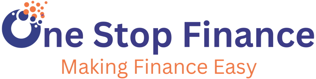 One Stop Finance